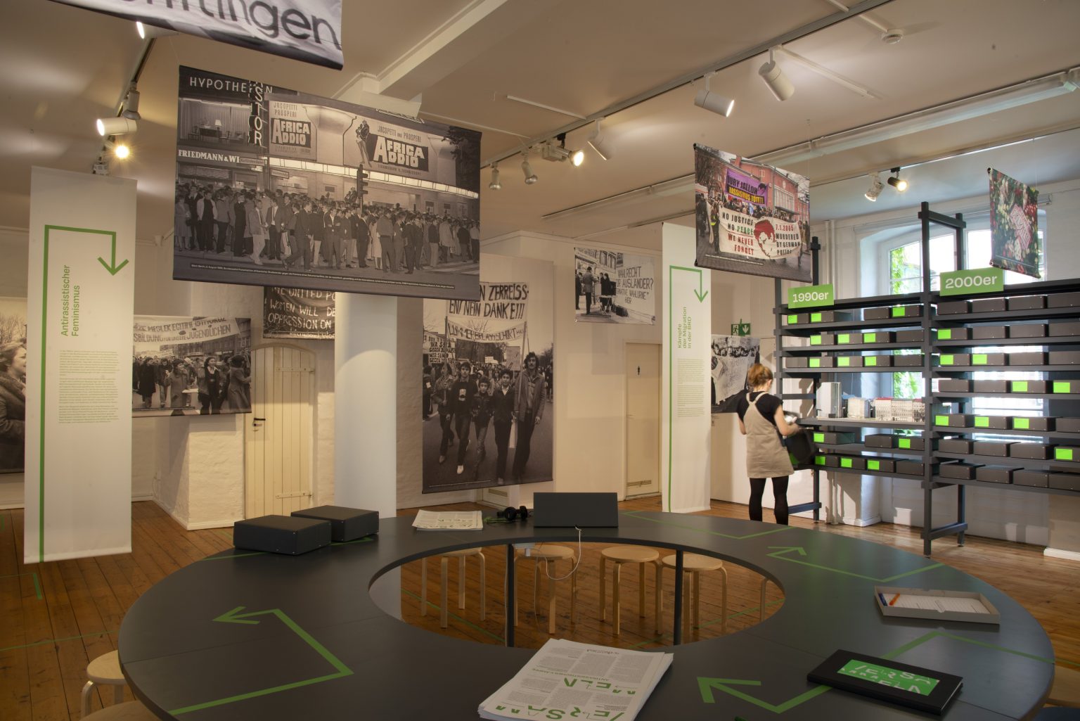 FHXB Friedrichshain-Kreuzberg Museum – Kultur Friedrichshain Kreuzberg