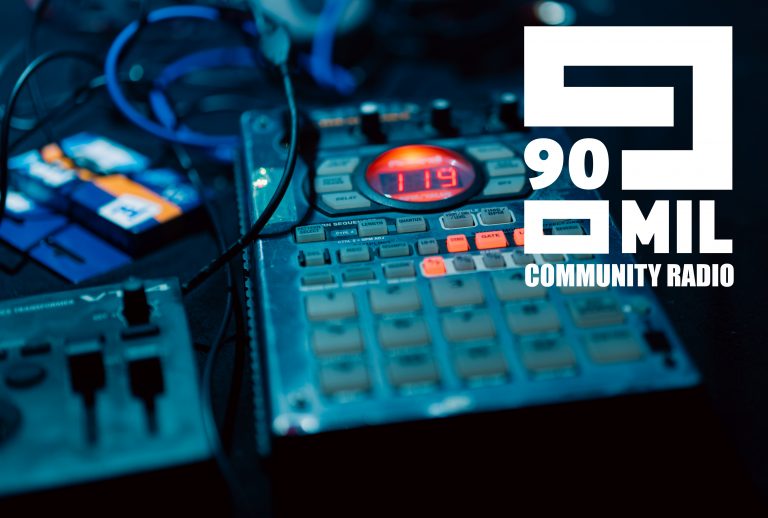 90Mil Community Radio – Kultur Friedrichshain Kreuzberg