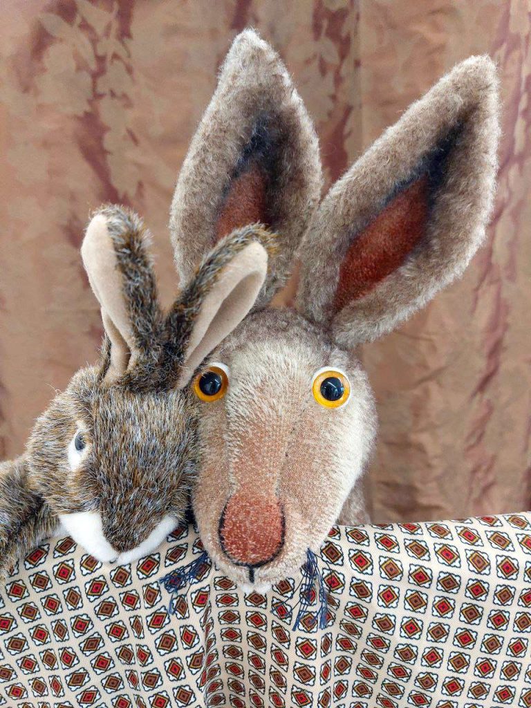 Zappelhase flippt aus – Kultur Friedrichshain Kreuzberg